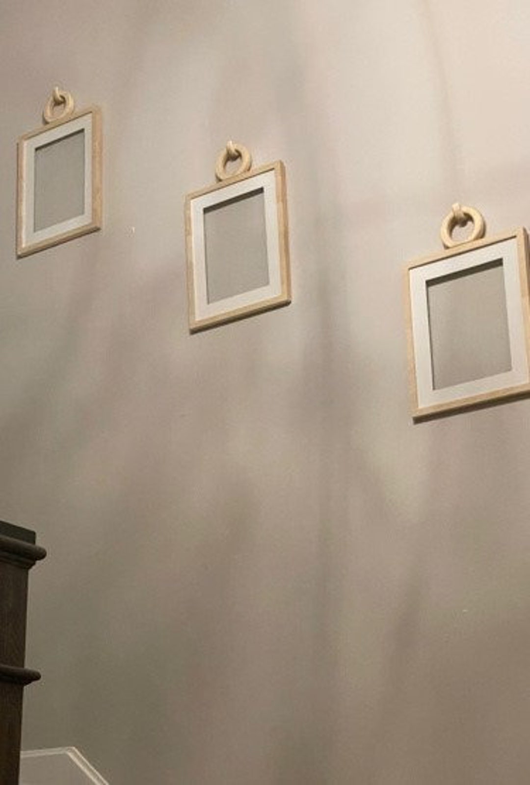 Picture Frames Made to Order - Etsy