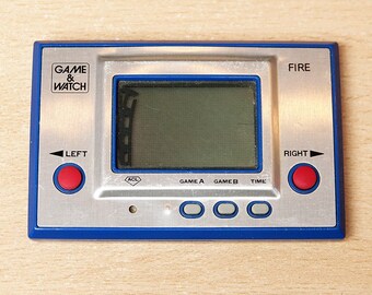 Nintendo Game | Etsy