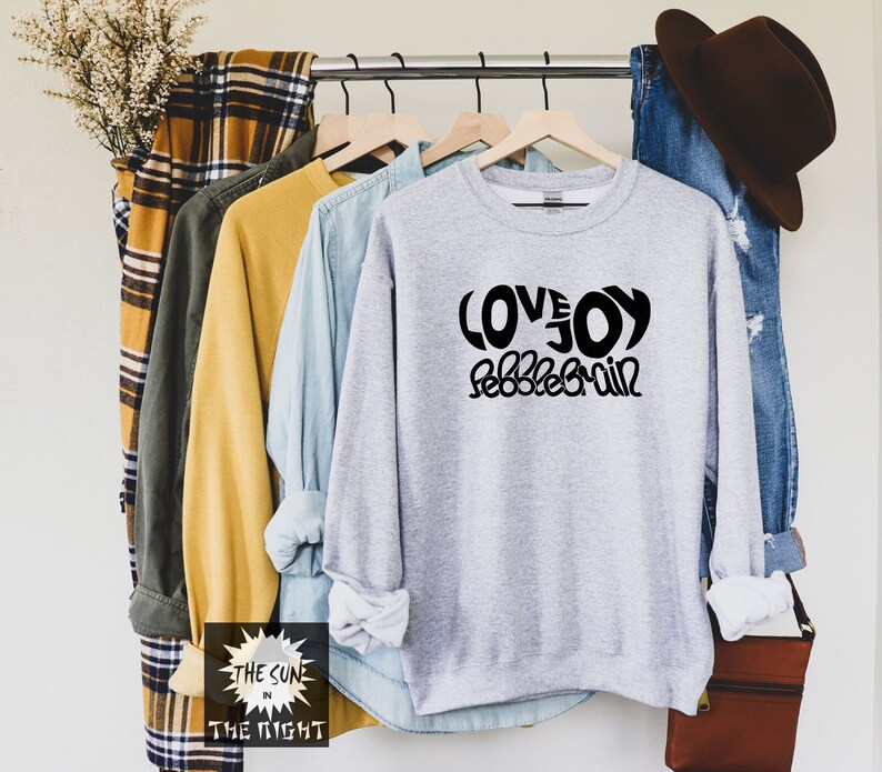 Pebble Brain Lovejoy Custom Hoodie Are You Alright Lovejoy Etsy