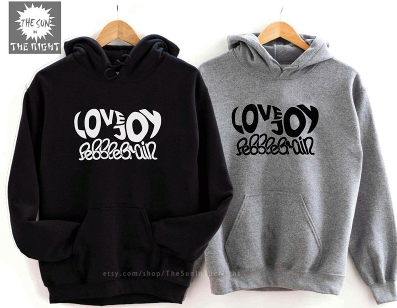 Pebble Brain Lovejoy Custom Hoodie Are You Alright Lovejoy Etsy