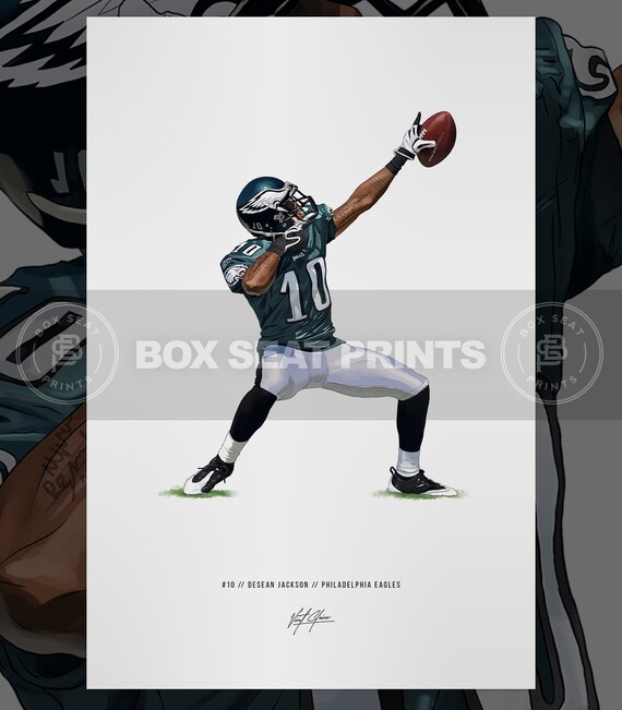 Desean Jackson 2022 Wallpaper