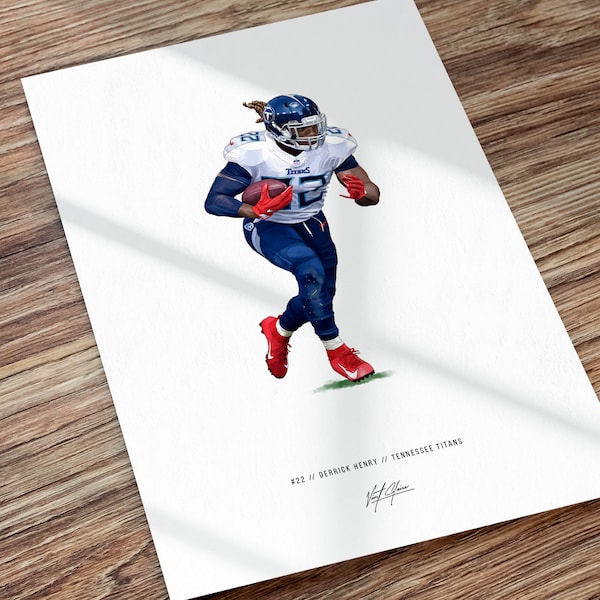 Tennessee Titans - Etsy