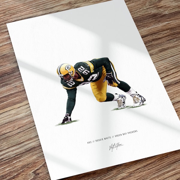 Packers - Etsy