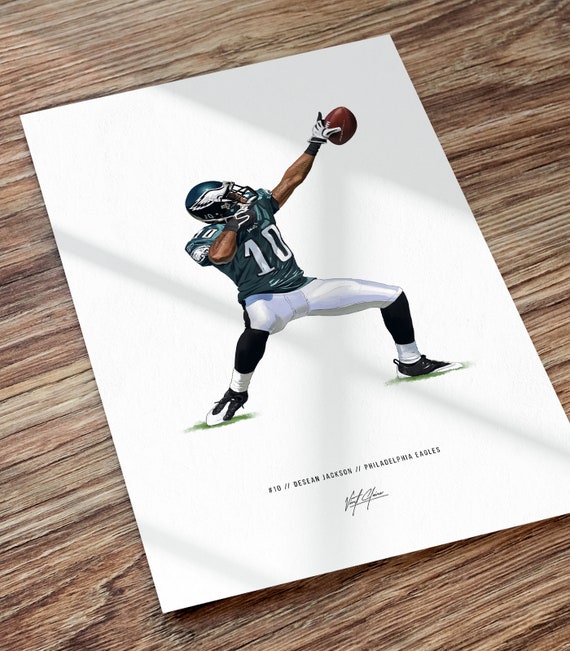 Desean Jackson 2022 Wallpaper