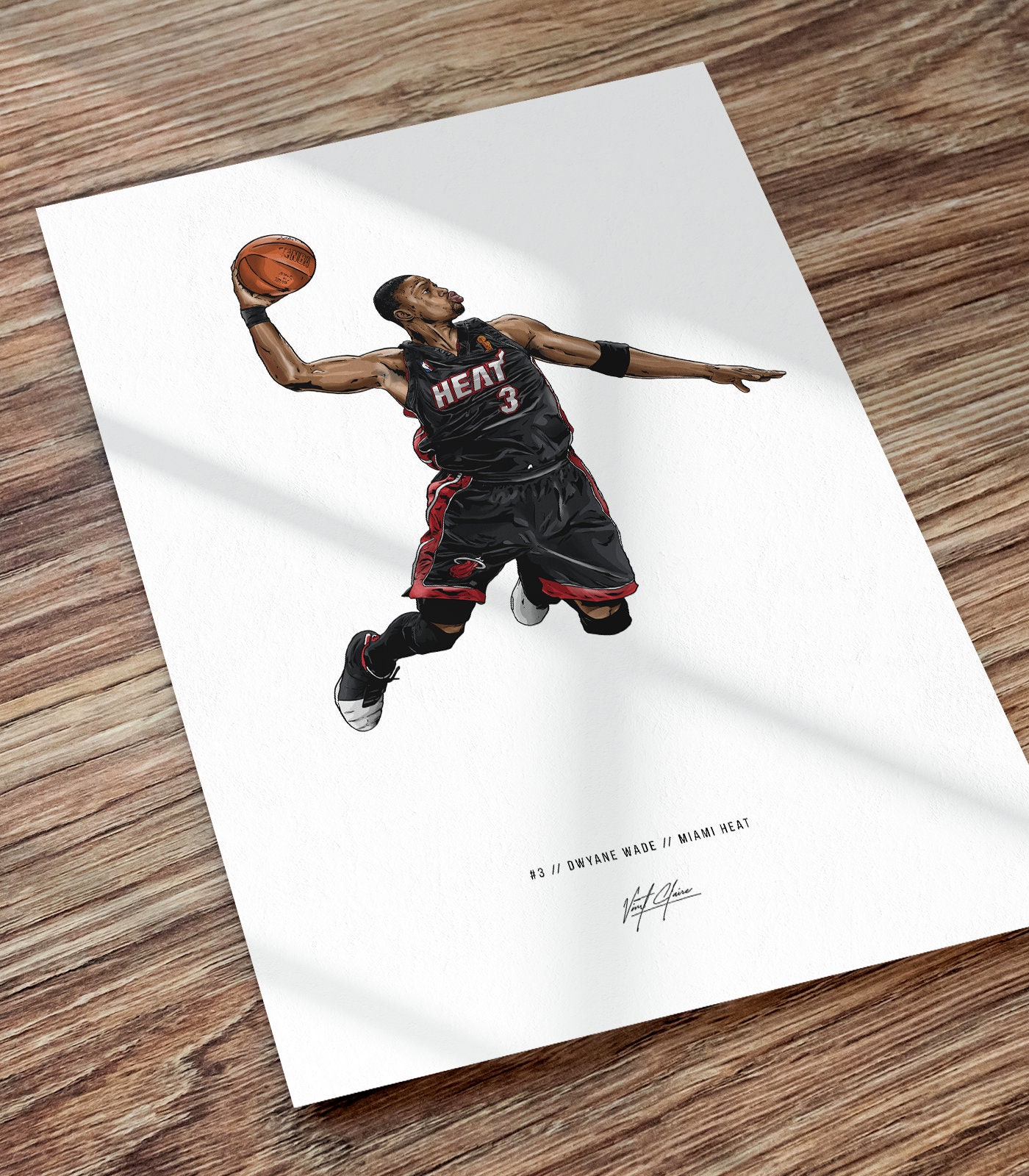 Basketball Quotes Dwyane Wade