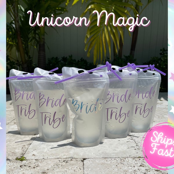 Booze Pouches - Etsy