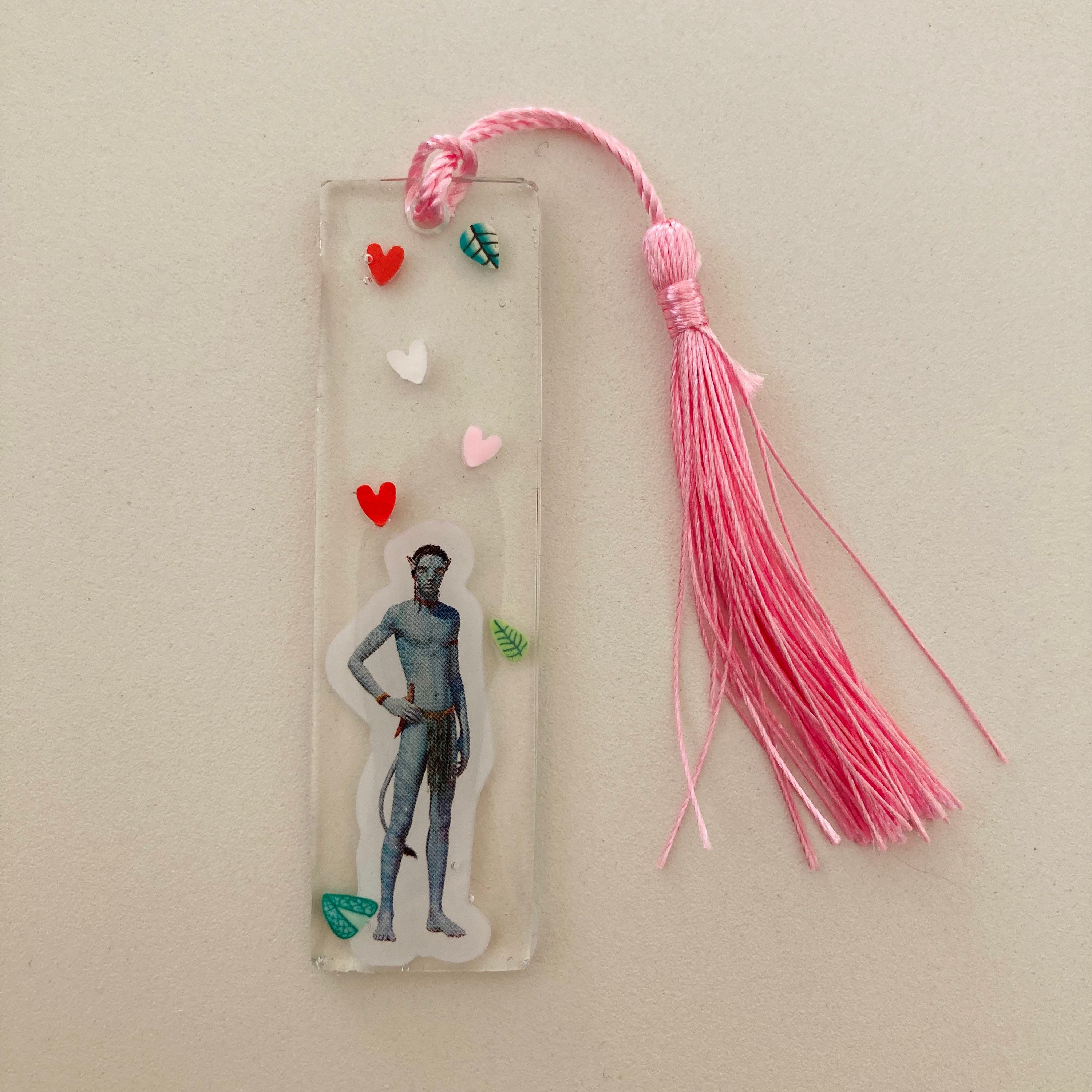 Avatar Bookmarks - Etsy Canada