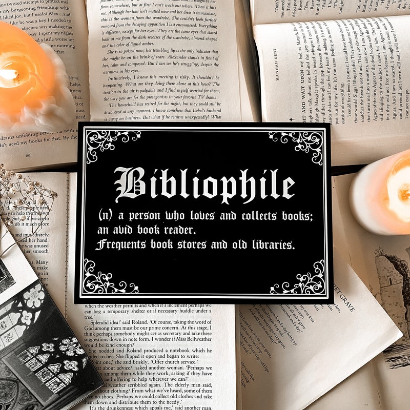 Bibliophile Gifts - 60+ Gift Ideas for 2024
