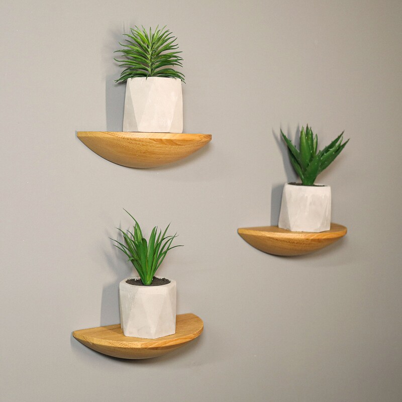 Unique Shelves - Etsy