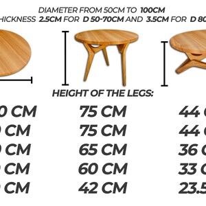 Coffee Tables Lift Top Table Ash Wood Convertable Table for Living Room ...