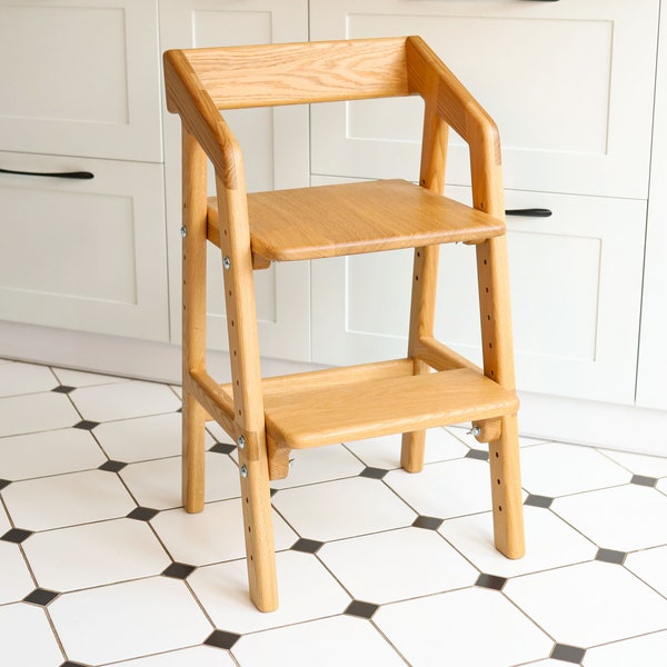 High Stool - Etsy