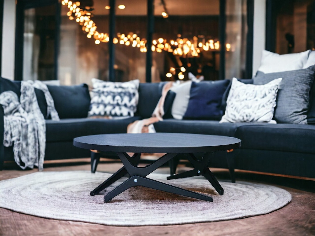 Coffee Tables Lift Top Table Ash Wood Convertable Table for Living Room ...