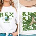 Toy Story Rex Dinosaur Shirt, Funny Cartoon Tee - Etsy