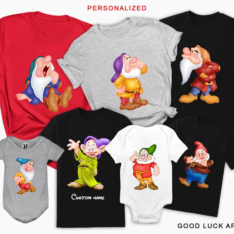 Kids Character Onesies - Etsy UK