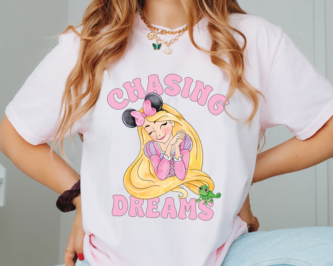 Disney Tangled Shirt, Disney Rapunzel Shirt, Tangled Shirt, Rapunzel ...