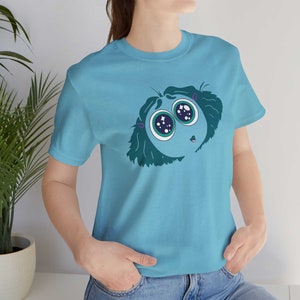 Inside Out Shirts, Inside Out Characters Costume, Inside Out Group ...