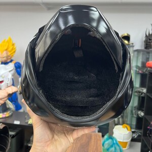 Kamen Rider Shocker Helmet Fiber Glass Masked Rider Mask Cosplay Prop ...