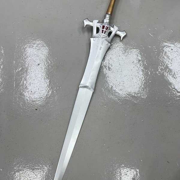 Clive Ffxvi Cosplay - Etsy