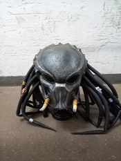 Ritual Mask, World of Horror - Etsy Australia