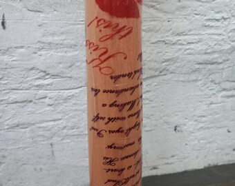 Bat Weapon Prop | Etsy