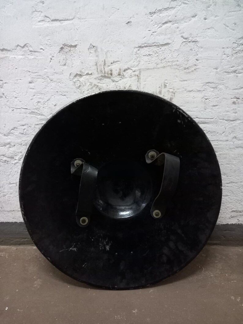 Rome Round Shield Roman Armor Cosplay Metal Weapon Prop | Etsy