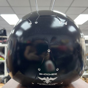 Kamen Rider Shocker Helmet Fiber Glass Masked Rider Mask Cosplay Prop ...