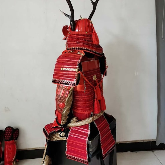 Samurai Armor