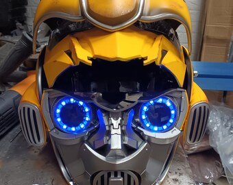 Bumblebee Cosplay | Etsy