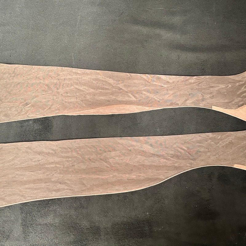 Silk Pantyhose Stockings - Etsy