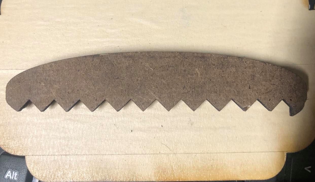 Digital File for Sawtooth hanger for hanging frames and other | Etsy