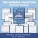 The Mindful Musician Practice Journal - Etsy