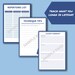 The Mindful Musician Practice Journal - Etsy