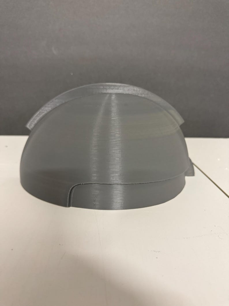 Animated Phase 2 Clone Trooper Helmet - Etsy