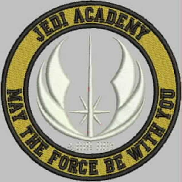 Jedi Academy - Etsy