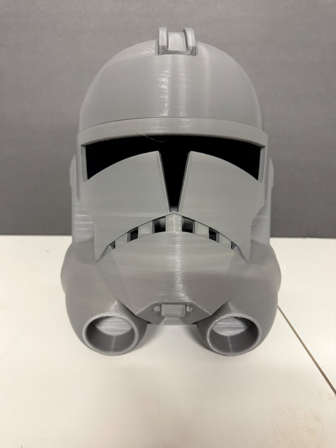 Animated Phase 2 Clone Trooper Helmet - Etsy