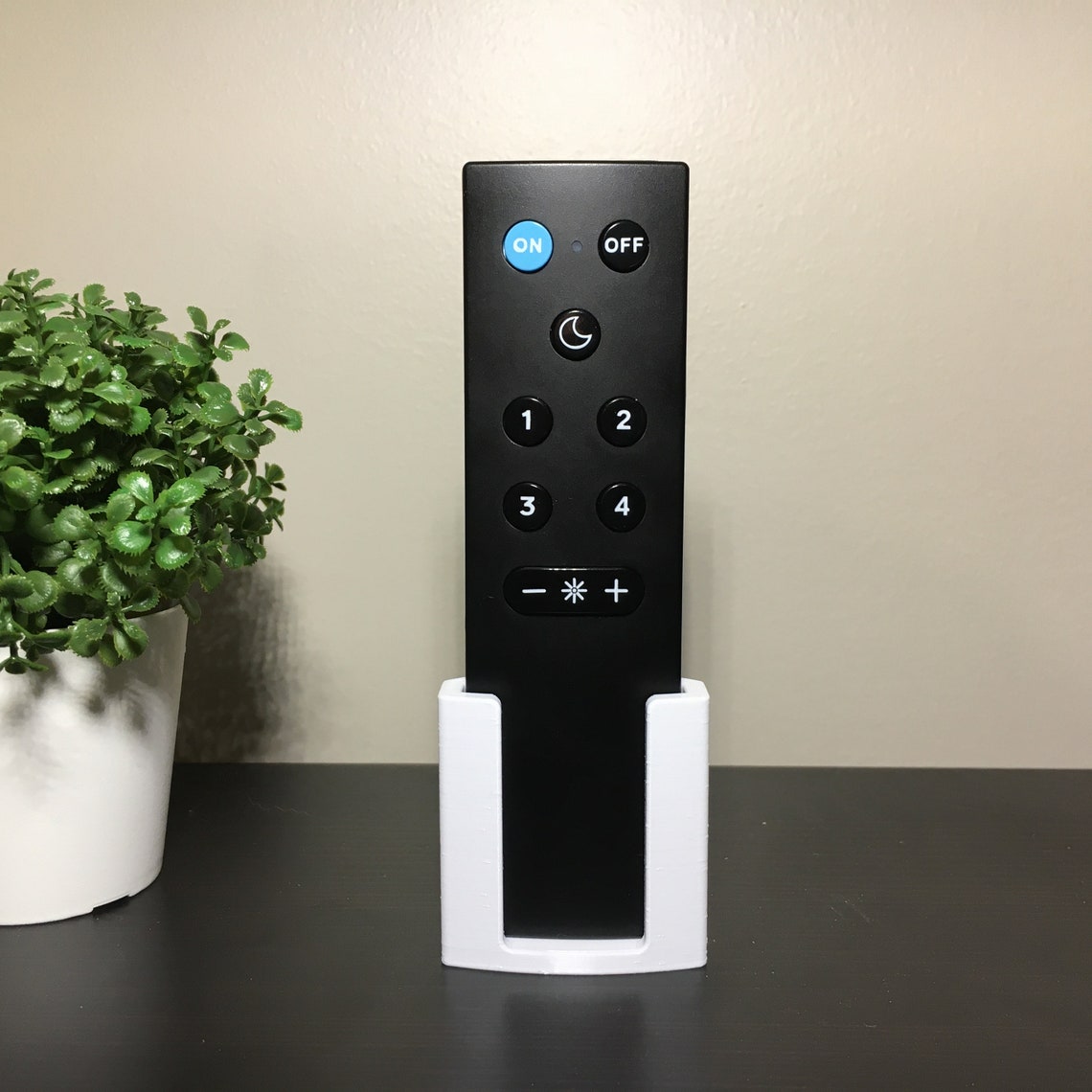 Buy Wiz Wizmote & Philips Smart Remote Control Holder Online in India ...