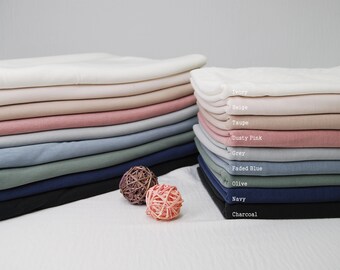 Ultra Soft Fabric | Etsy