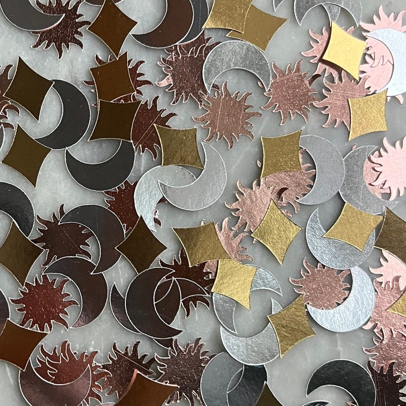 Table Scatter - Etsy