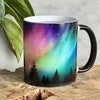 Color Changing Sunrise Mug / Sunset Beach Mug / Heat Sensitive Mug ...