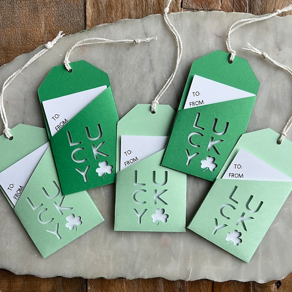 St Patrick Day Gifts - 60+ Gift Ideas for 2025