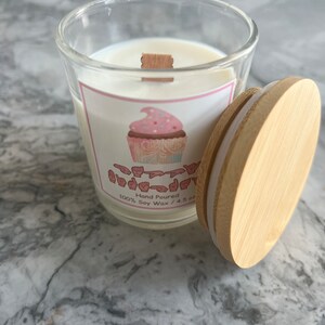 ASL Candle Set / Sign Language Birthday Gift / ASL Gift for Her ...