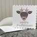 ASL Christmas Card / Sign Language Greeting Card / ASL Christmas Card ...