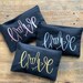 Sign Language Stickers / ASL Decals / ASL Sticker Pack / Inspirational ...