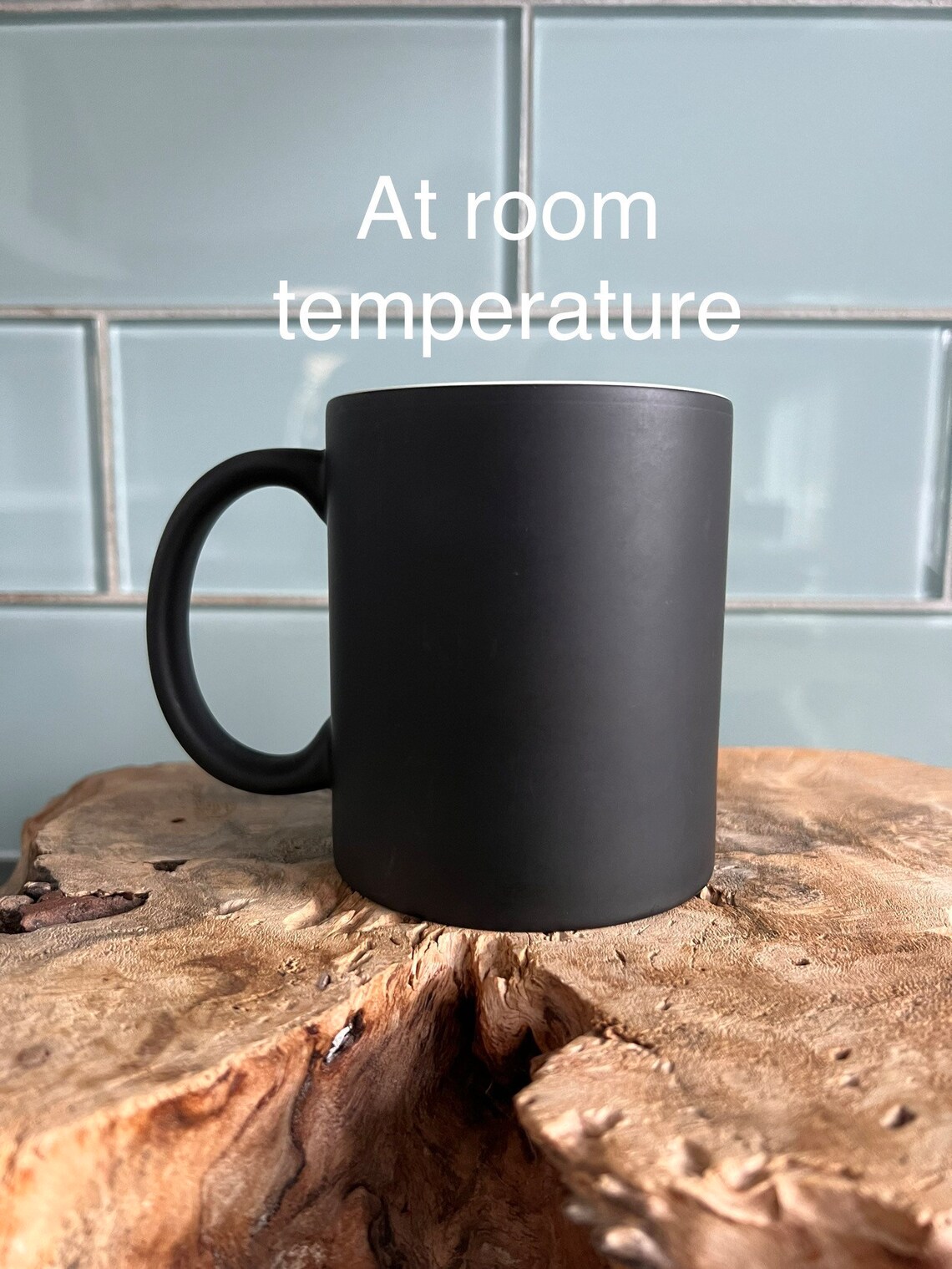 Color Changing Sunrise Mug / Sunset Beach Mug / Heat Sensitive - Etsy