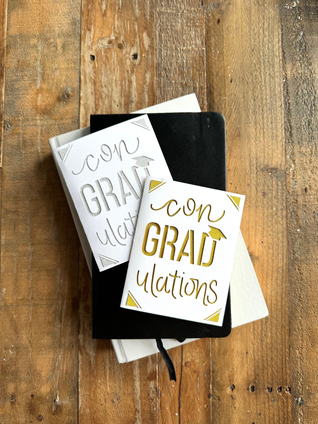 Congratulations Grad Card / Graduation Card / Card for New Graduate ...