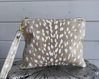Animal Print Purse - Etsy