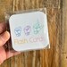 Sign Language Flash Cards / ASL Flash Cards / Sign Language Alphabet ...