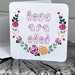 Sign Language Mother's Day Card / ASL Best Mom Ever Card / - Etsy
