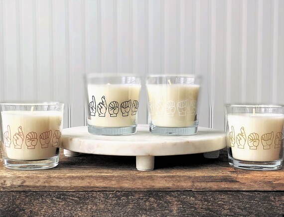 ASL Candle Dream American Sign Language Fingerspell Dream ASL Dream ...