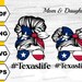 Fam Texas Svg. Texas Mom Svg. Texas Flag Svg. Texas Life Svg. - Etsy